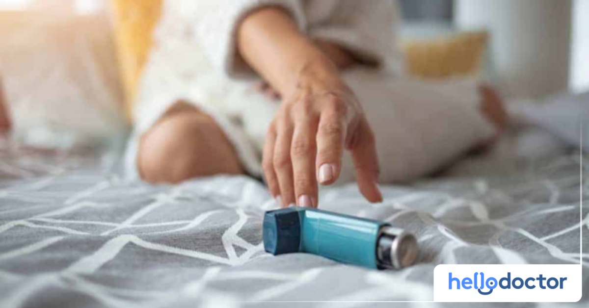 Anu-ano ang mga Stages ng Kanser sa Atay? Alamin Dito!