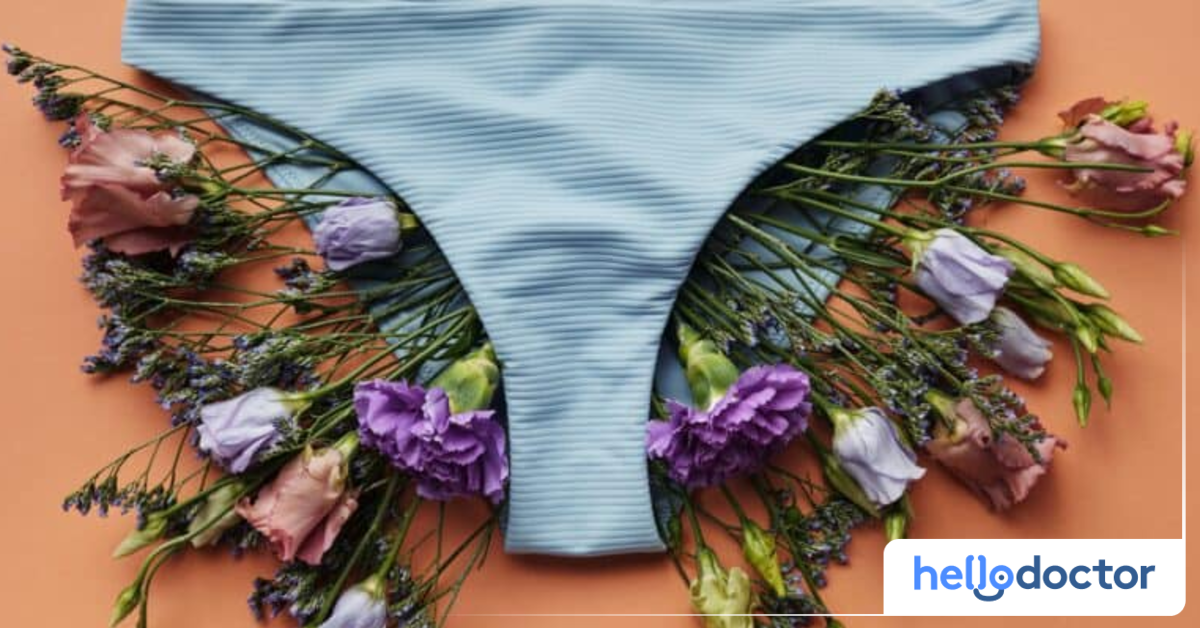 Strange, Surprising Facts About The Vagina Part 1