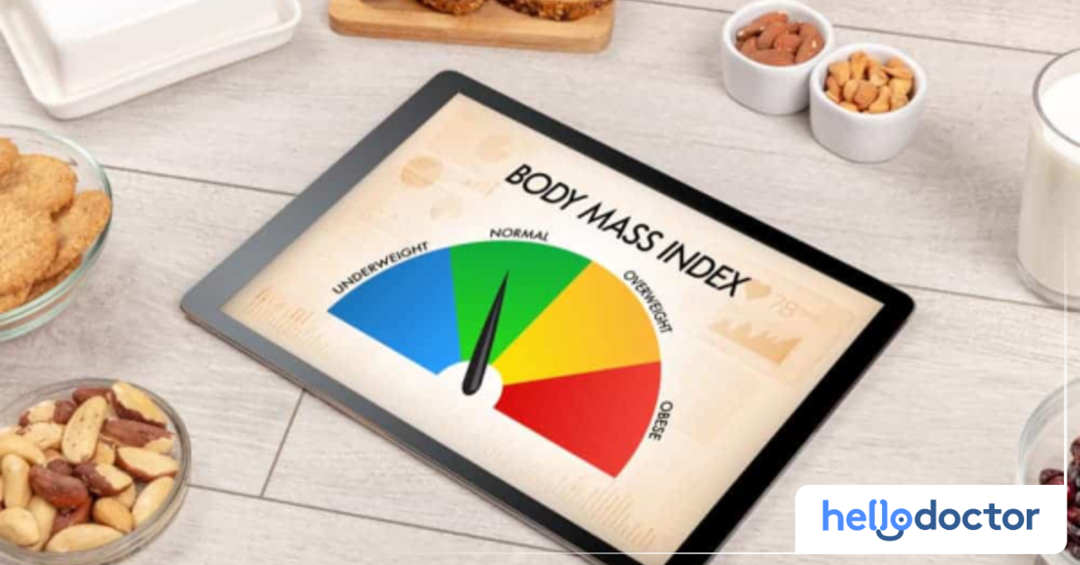 Ano ang BMI o body mass index, at paano ito makatutulong sa kalusugan?