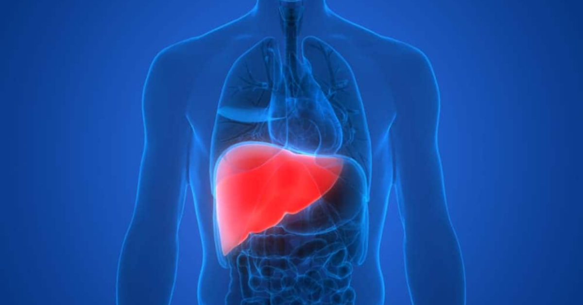 Tandaan: Mga sintomas ng kanser sa atay