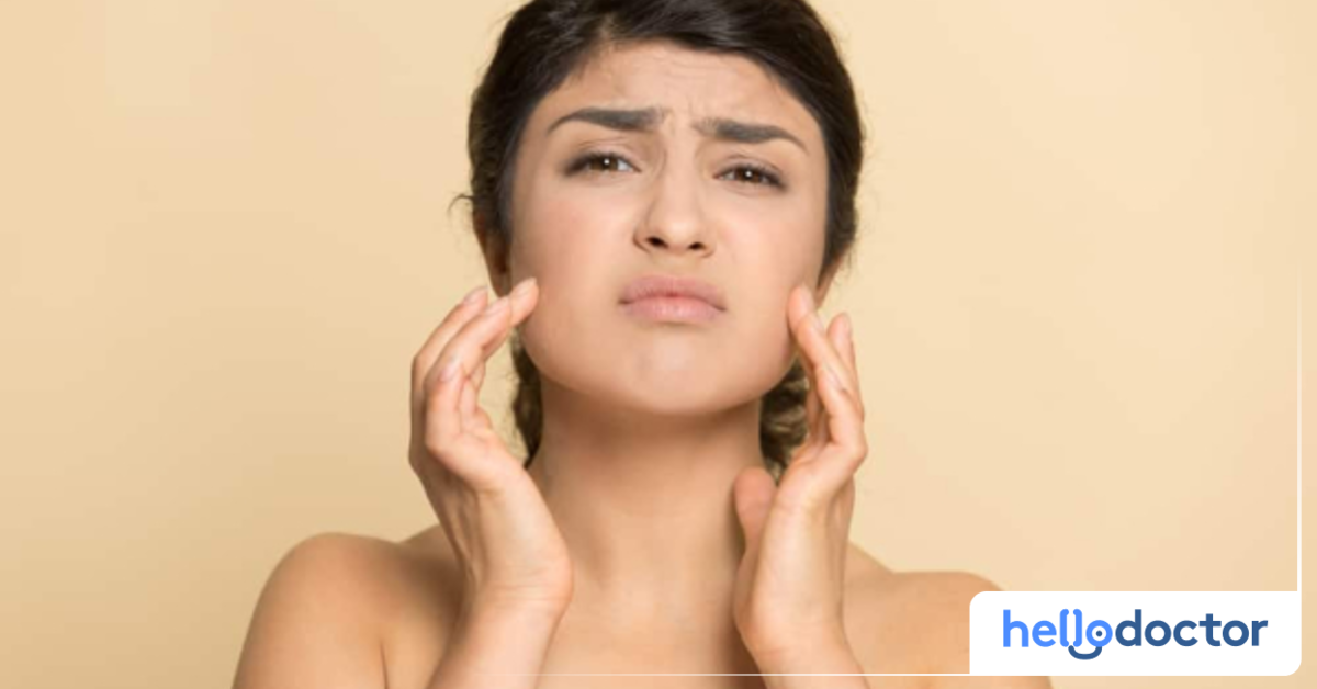 How to Reduce Fat Cheeks: Can You Target Fat Loss On Your Face?