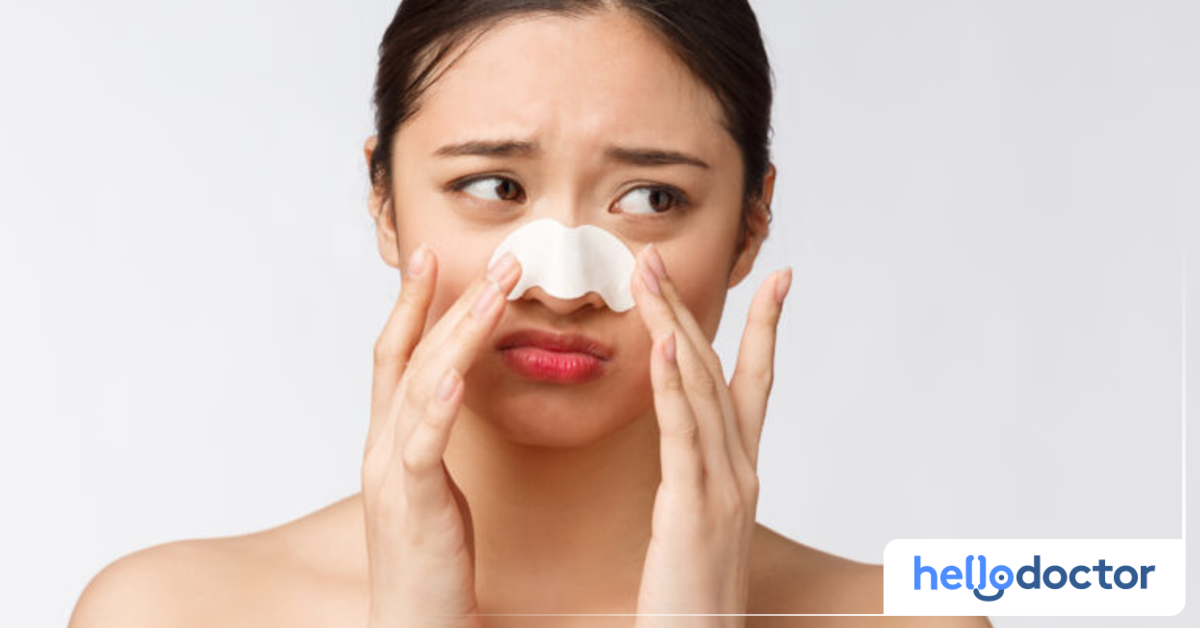 Ano Ang Rhinoplasty At Paano Ito Nakakaapekto Sa Kalusugan?