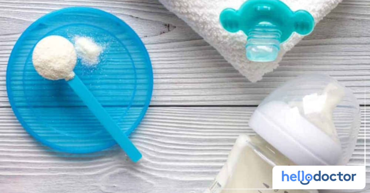 Milk Code: Ano Ito, at Bakit Ito Mahalaga? Alamin Dito