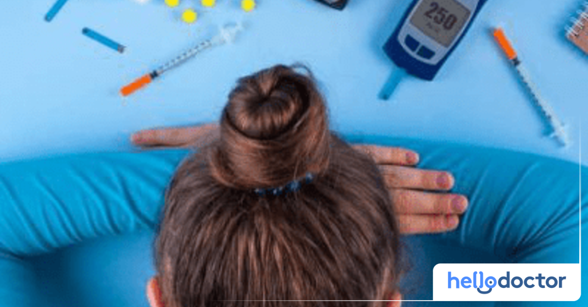 LADA and Why It's Sometimes Called Type 1.5 Diabetes