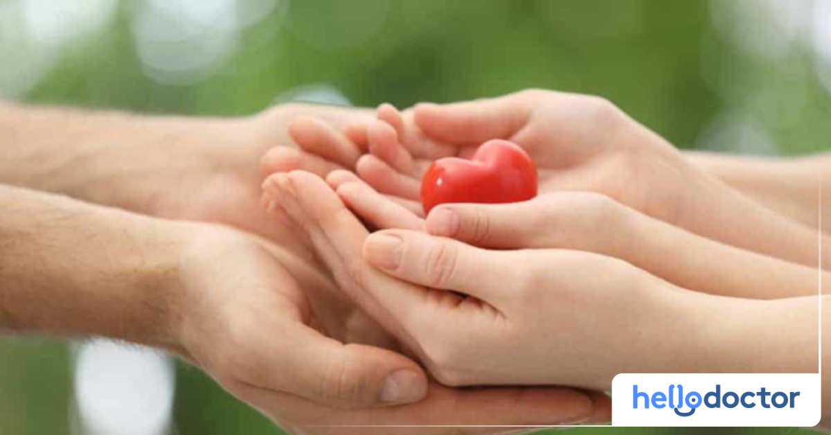 Vitamins Para Sa Puso: Anu-Ano Ang Mahalaga Para Sa Heart Health?