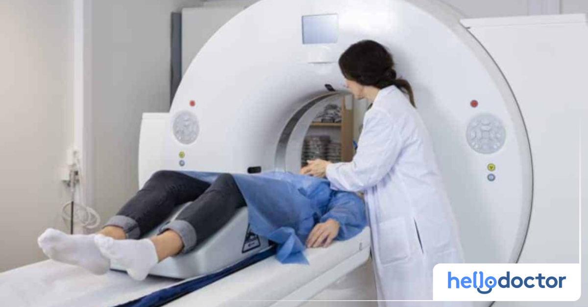 Ano Ang MRI Scan, At Kailan Ito Kinakailangan Sa Diagnosis?