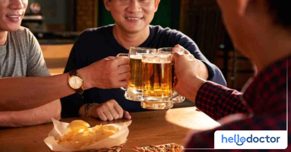 Totoo bang may Allergic sa Beer? Paano Ito Nagagamot?