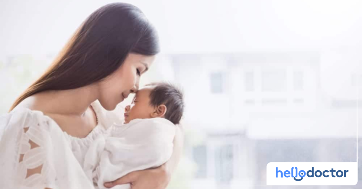 Tips sa Pag-aalaga ng Sanggol para sa mga Bagong Nanay at Tatay