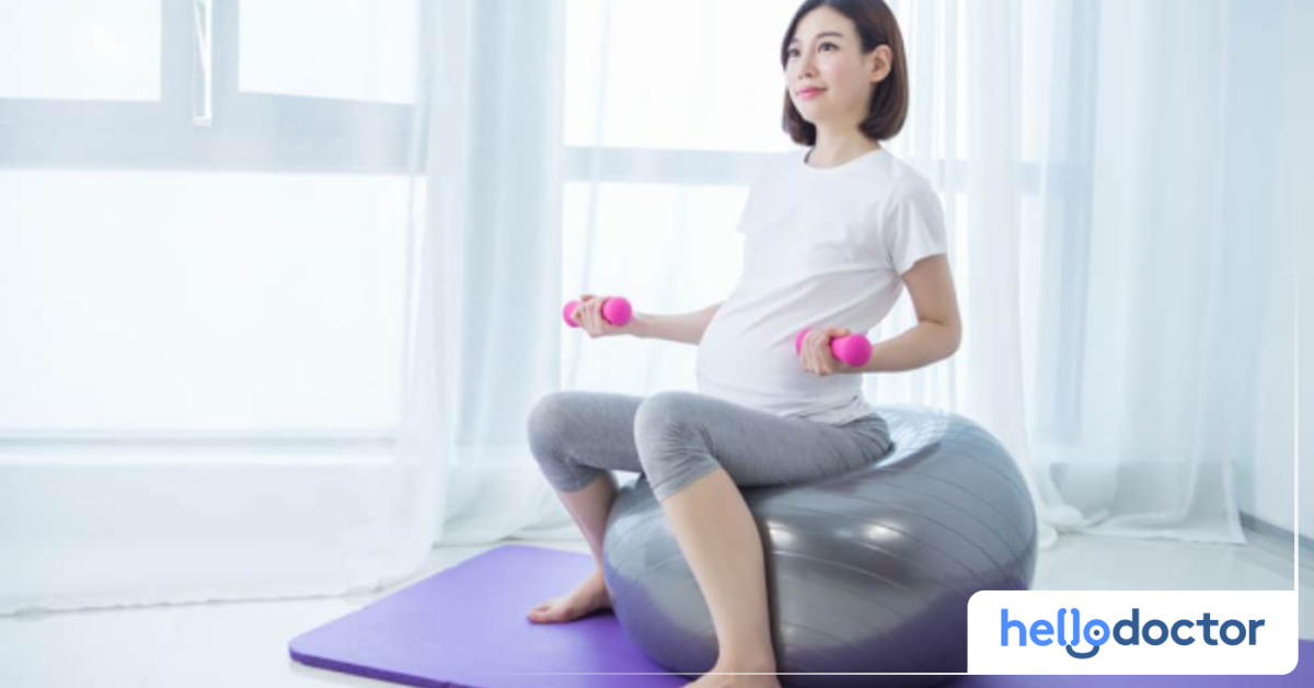 Postpartum Exercise: Kailan Maaaring Mag-ehersisyo Pagkatapos Manganak?