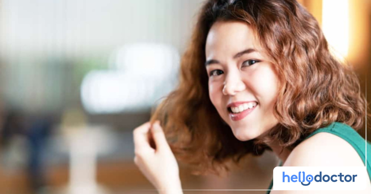 Ano Ang Curly Girl Method At Bakit Nauuso Ito Sa Mga Babae?