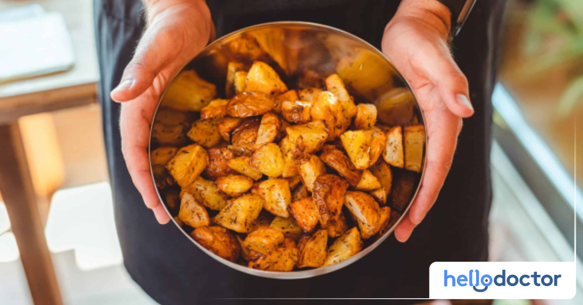 3 Benepisyo ng Patatas: Bakit ito Mainam para sa Iyo?