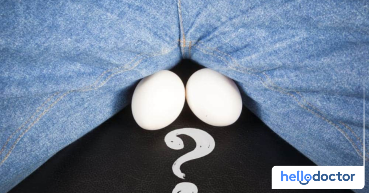 Sintomas Ng Blue Balls: Dapat Bang Mag-Alala Tungkol Dito?