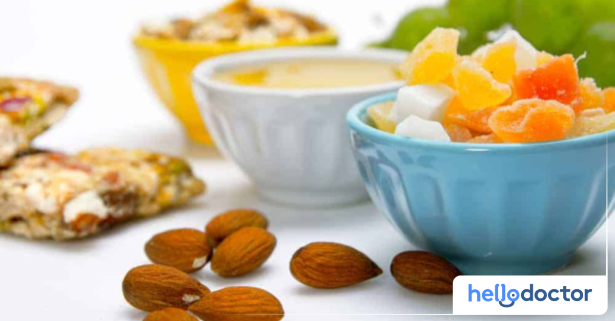 Almusal Para Sa Mga Diabetic: Ano Ang Pinakamainam?