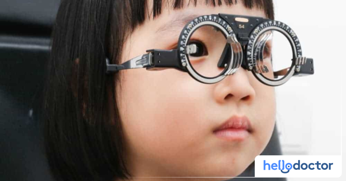 Mga Sanhi ng Astigmatism at Mga Remedyo Dito