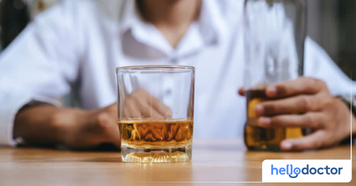 Alak at Diabetes: Ano ang Epekto ng Alak sa Taong May Diabetes?