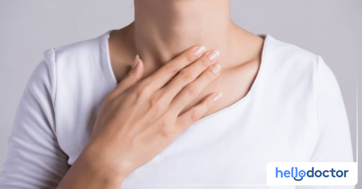 Oral Sex Leading Risk Factor Ng Throat Cancer Ayon Sa Pag Aaral