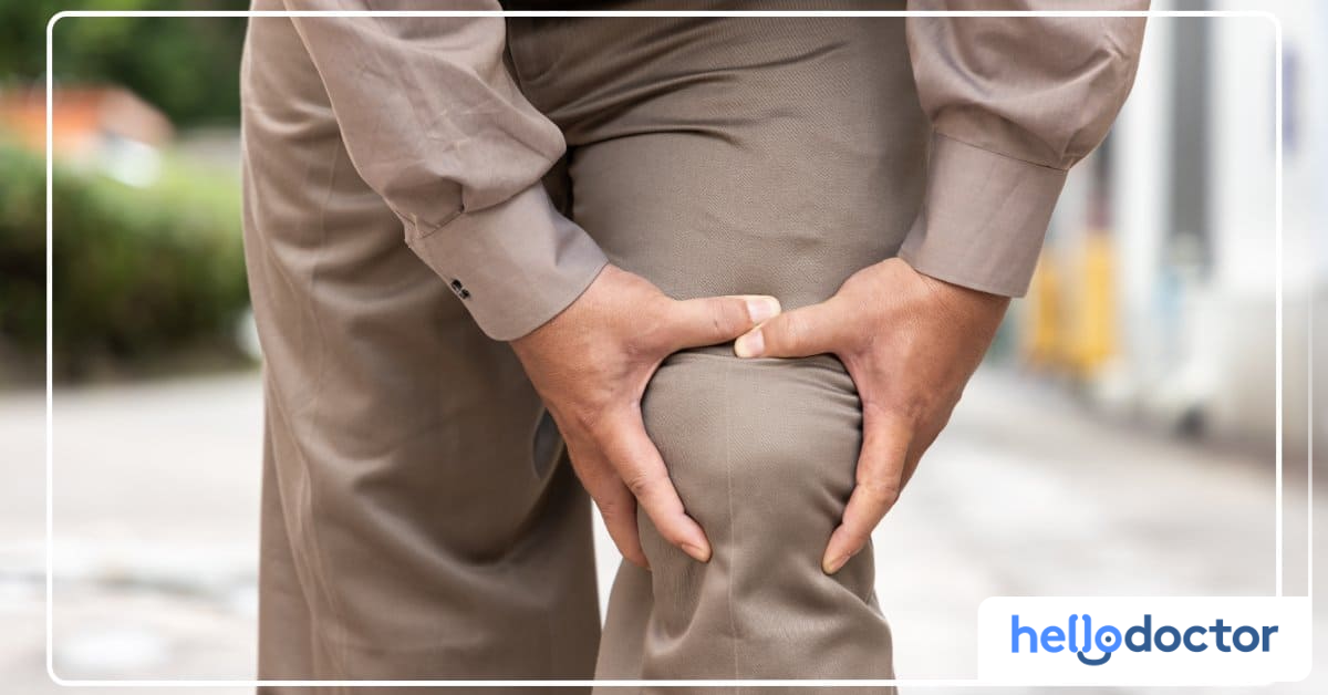 Paano Mo Dapat Harapin Ang Mga Sintomas Ng Gout?