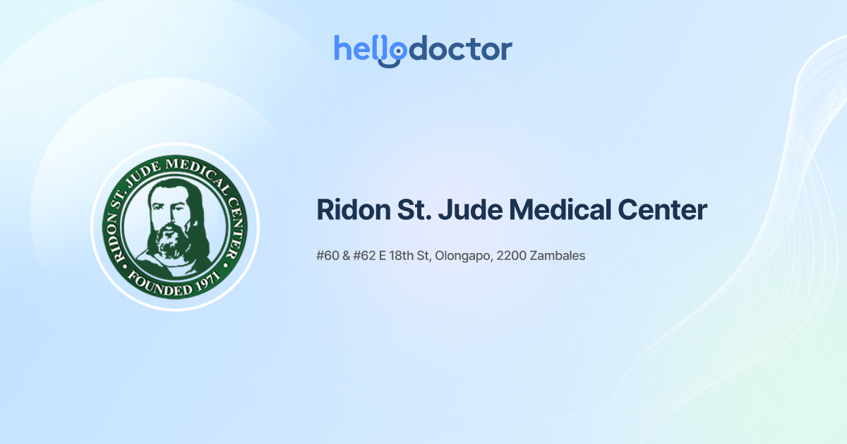 St Jude Medical Logo