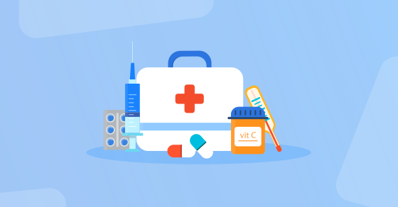 Health Tools - Hello Doctor